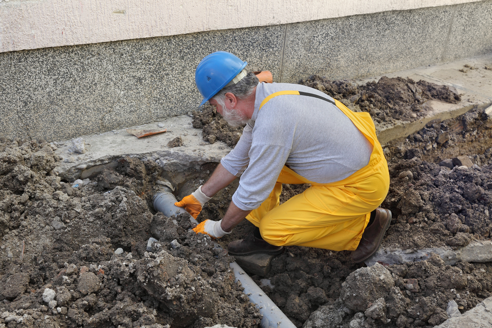 Tout savoir sur les tuyaux de drainage d’une maison – France Assainissement